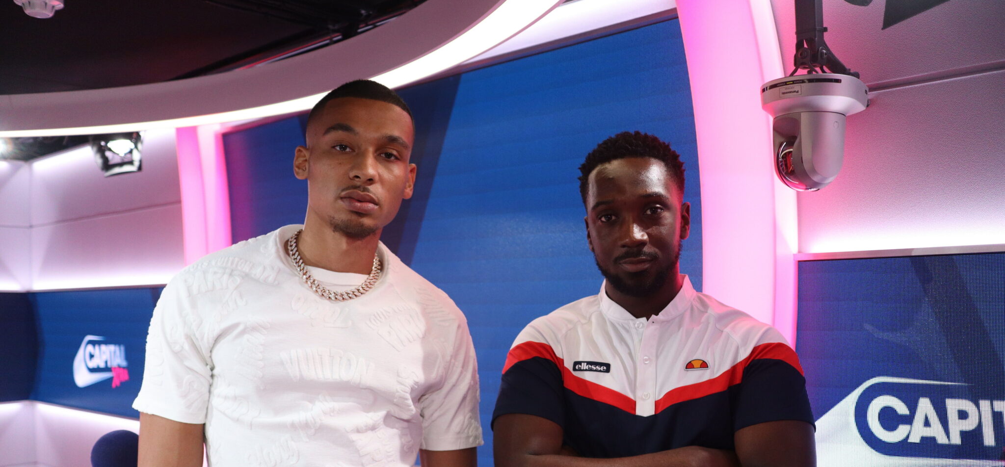 Fredo Talks Third Avenue, Cementing His Legacy In The UK Rap Game ...